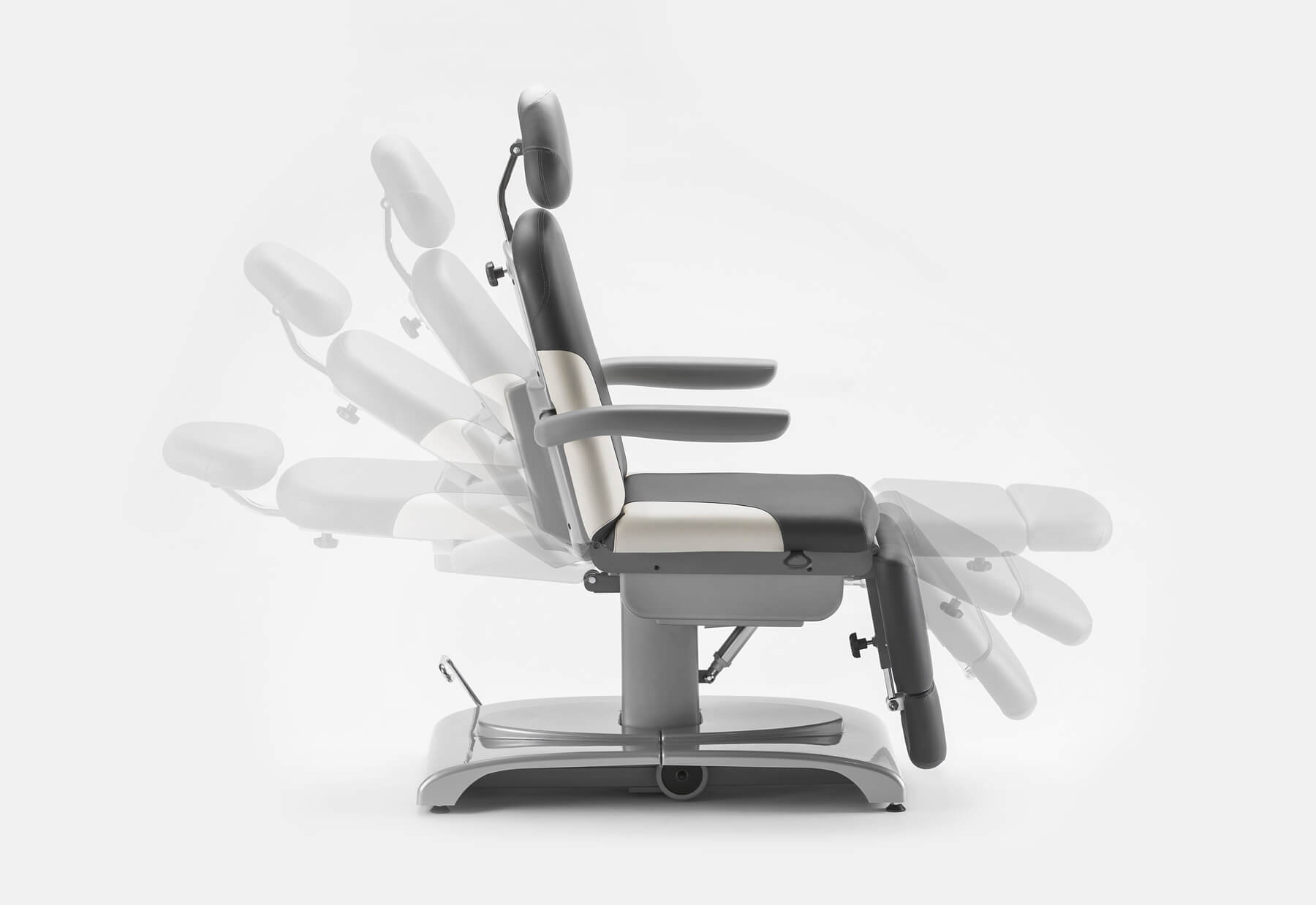 PROMAT MX Behandlungsstuhl von MEDICAL