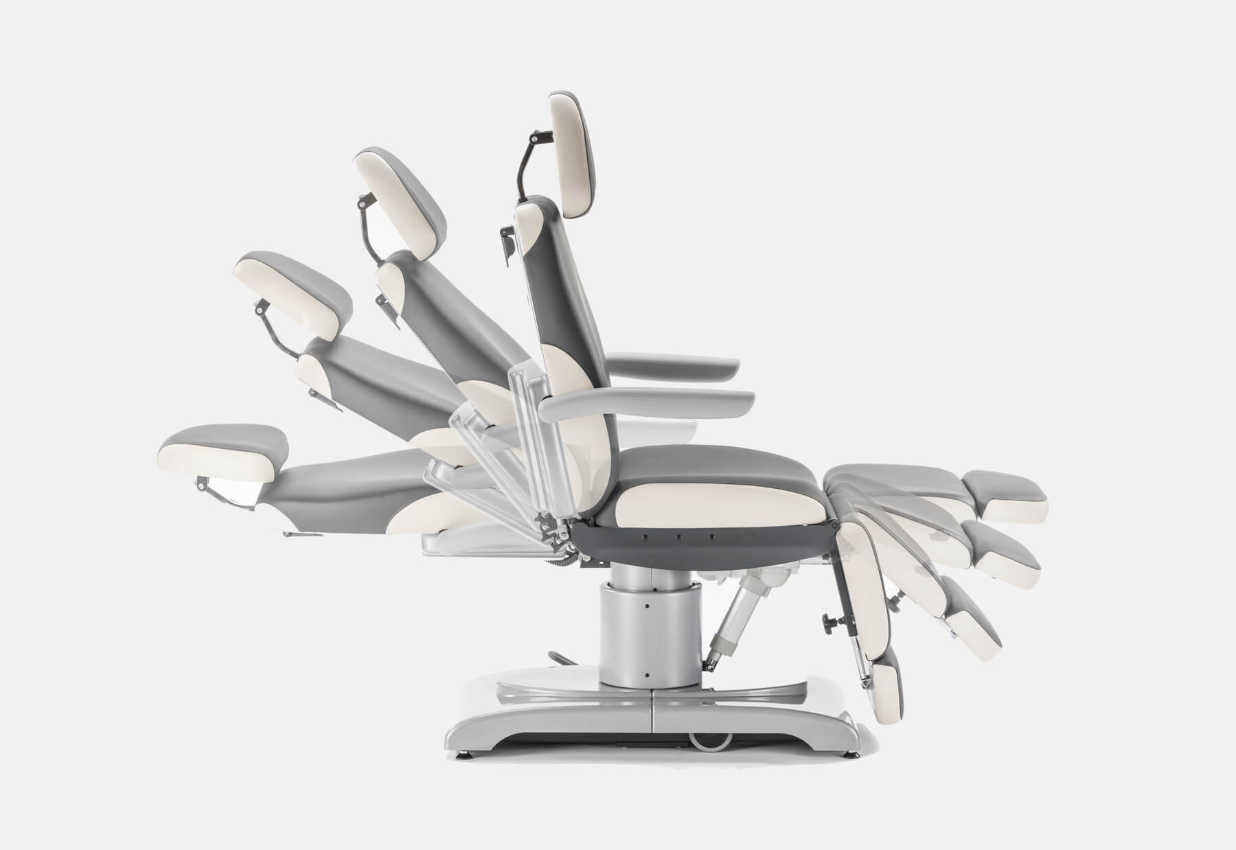 PROMAT NG Treatment chair from MEDICAL